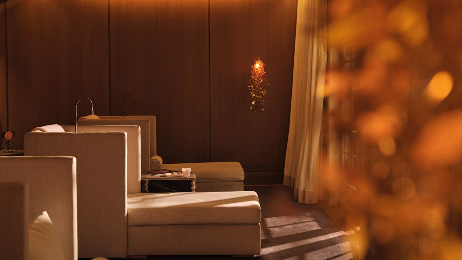 The best luxury city spas for wellness escapes in 2026